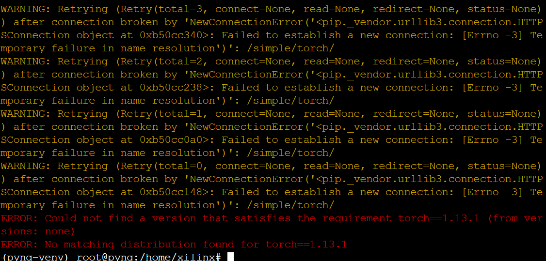 基于PYNQ的CNN加速器设计 | Edith